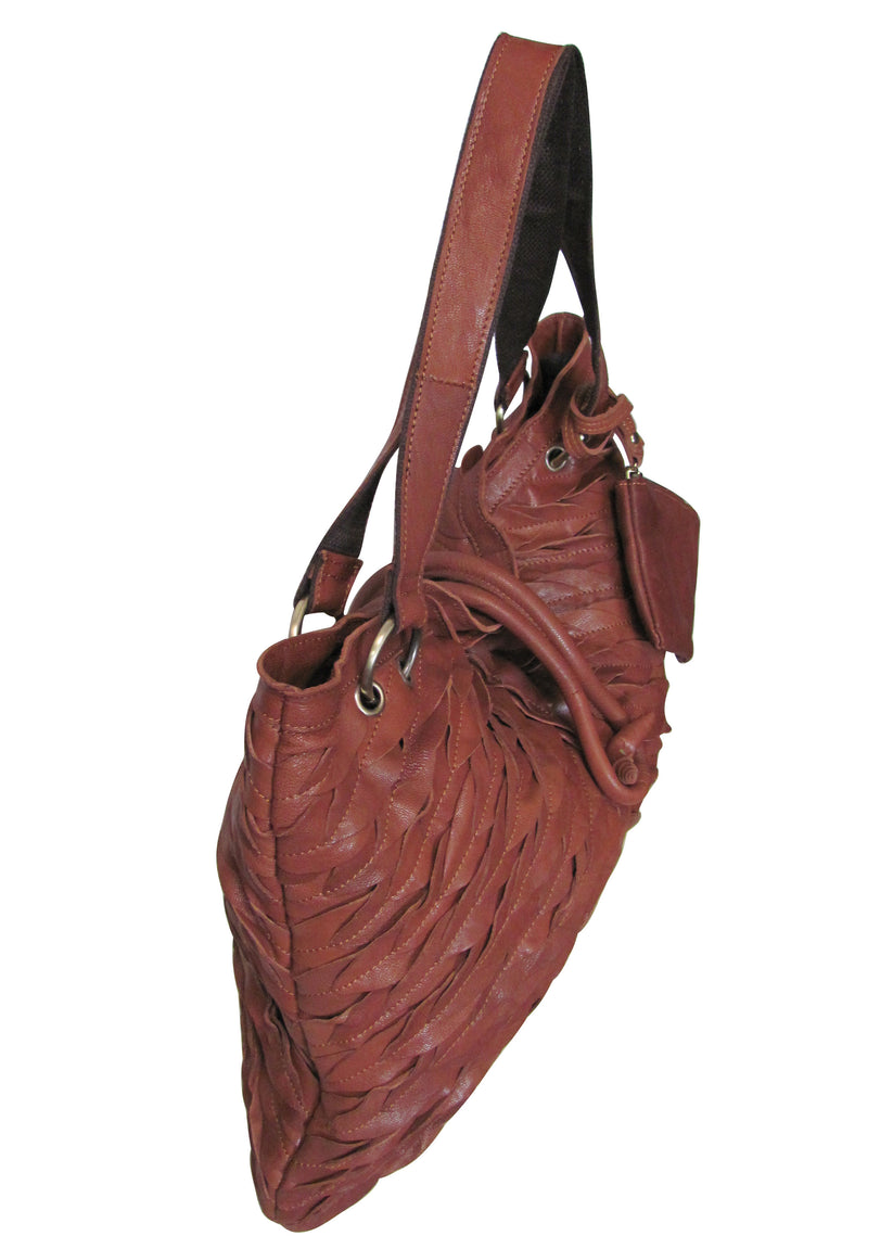 Amerileather Sana Handbag (#1724-039)